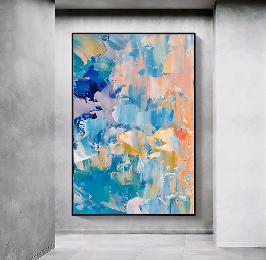 Boisterousness – Art By Montfort