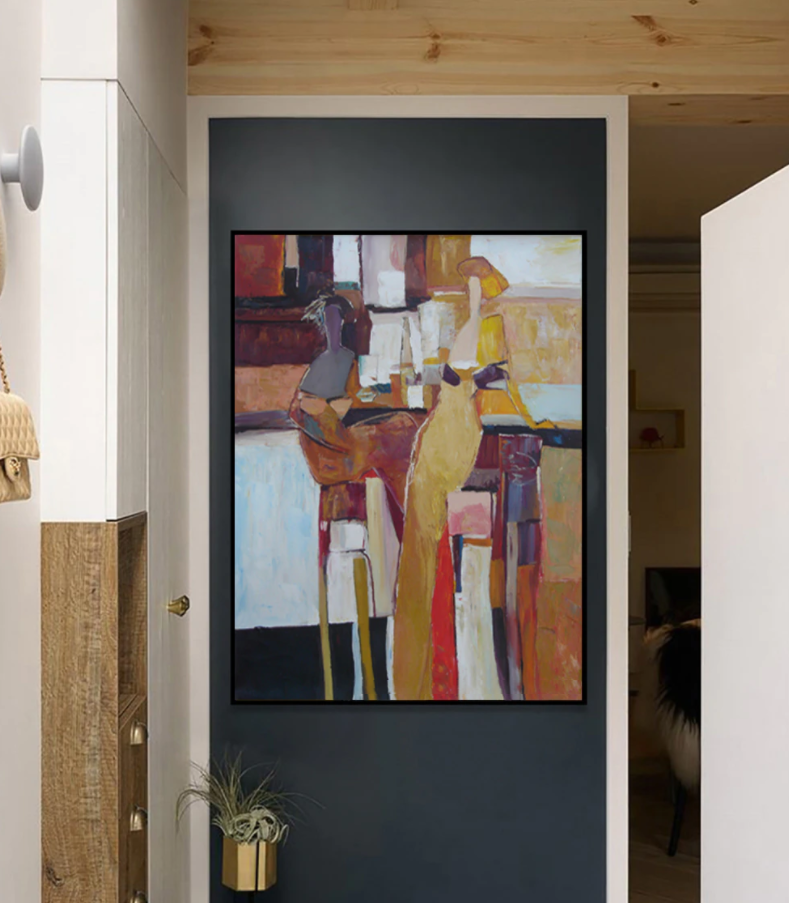 Mousse – Art By Montfort