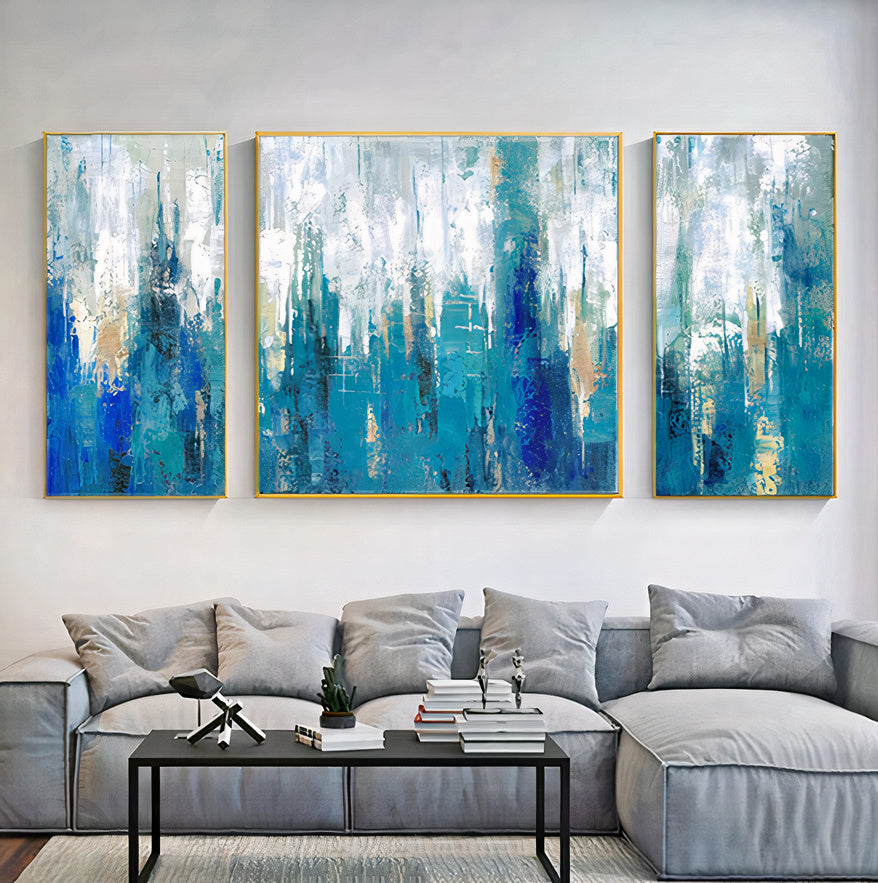 Ocean Rust – Art By Montfort